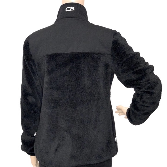 CB | Jackets & Coats | Cb Sports High Performance Allweather Ski Jacket ...